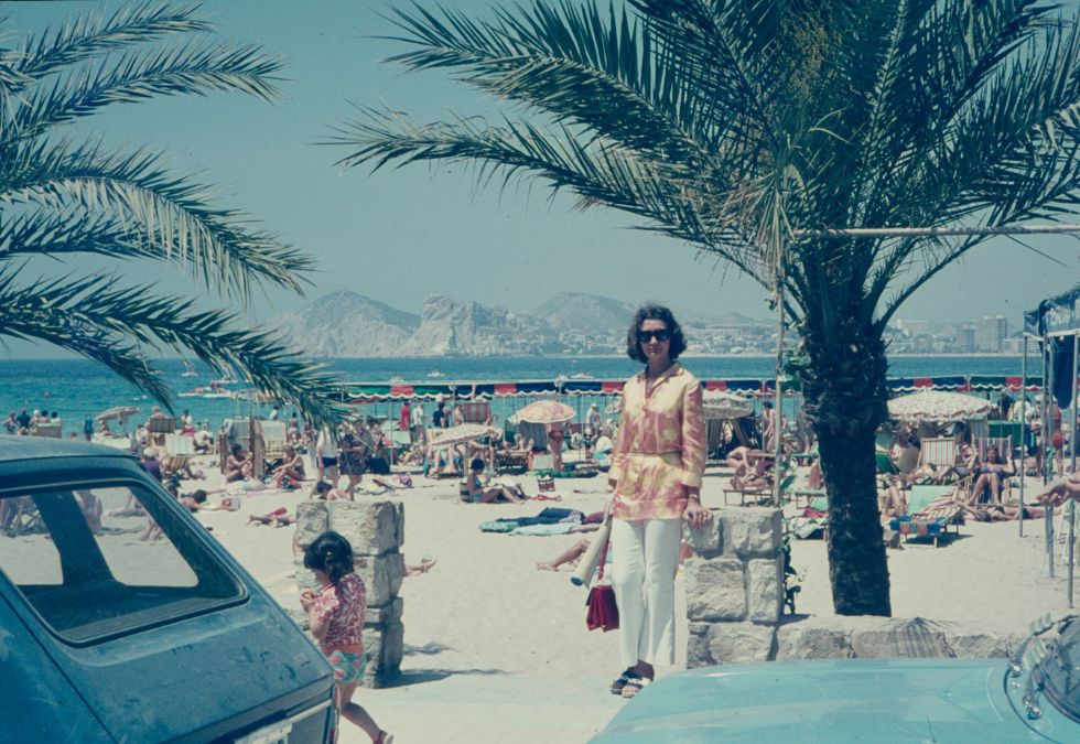 20 Photos of What Life Looked Like In 1970 - Oldest.org
