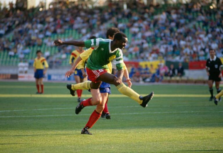 20 Photos Of How Life Looked In 1990 - Oldest.org