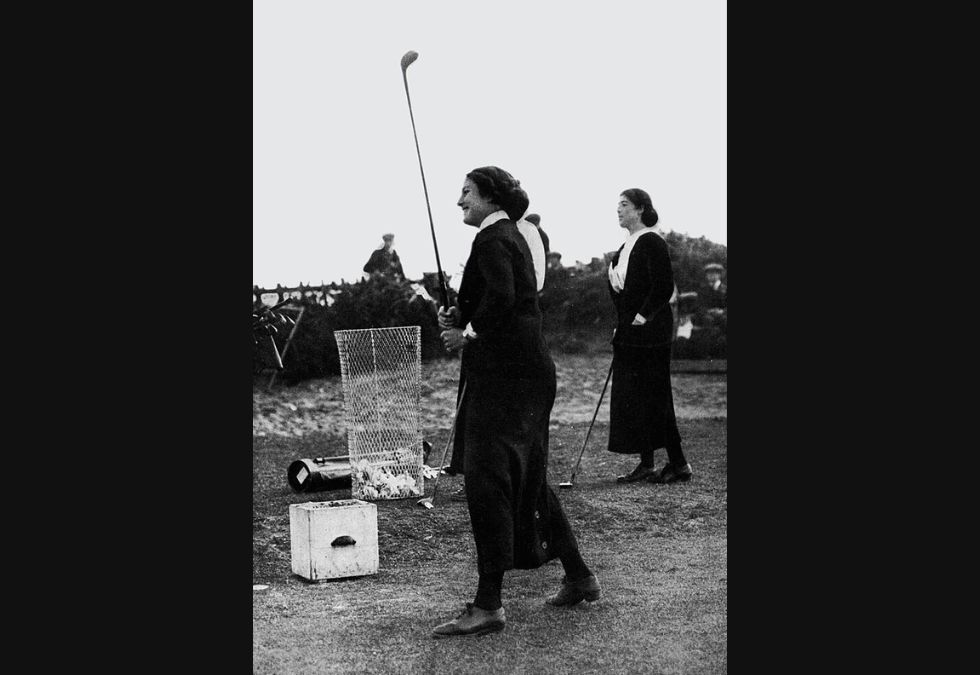 20 Photos Of Life In The 1920s - The Ones We Never Came Across
