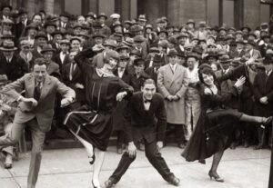 25 Photos Of What Life Looked Like In 1925 - Oldest.org