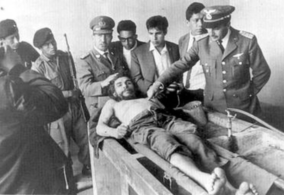 25 Photos That Changed The World History - Oldest.org