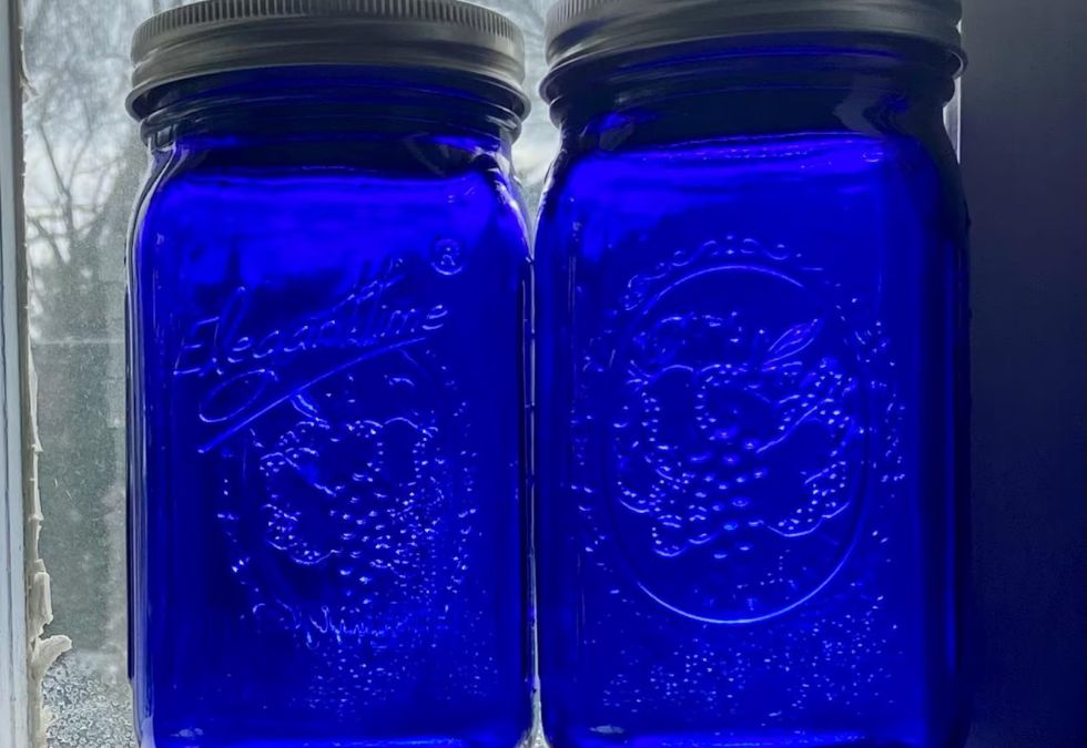 11 Rarest Mason Jars Ever Made - Oldest.org