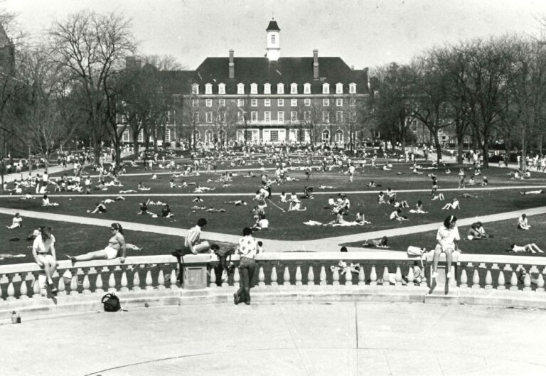 20 Photos of What Life Looked Like In 1970 - Oldest.org