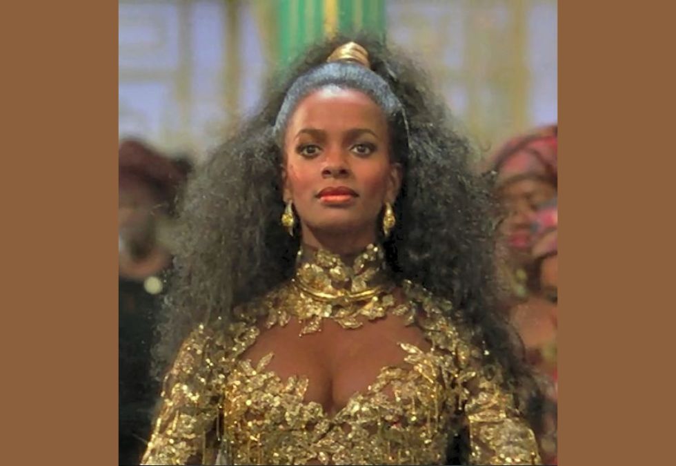 20 Of The Most Iconic Wedding Dresses In Film History