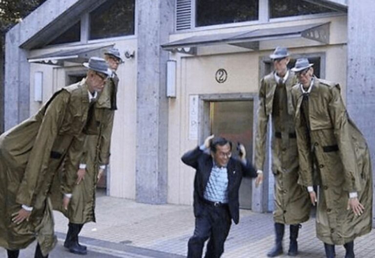 30 Rarest Cursed Images On The Internet - Oldest.org