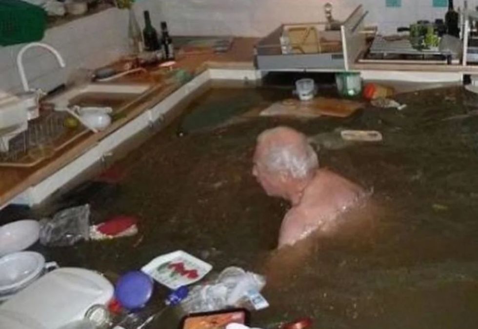 30 Rarest Cursed Images On The Internet - Oldest.org