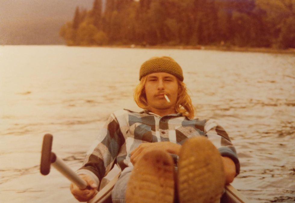 25 More Photos Of What The World Looked Like In 1980