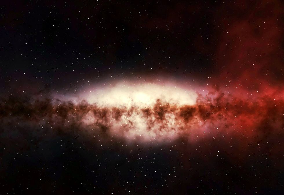 11 Mysterious Space Phenomena That Defy Scientific Explanation