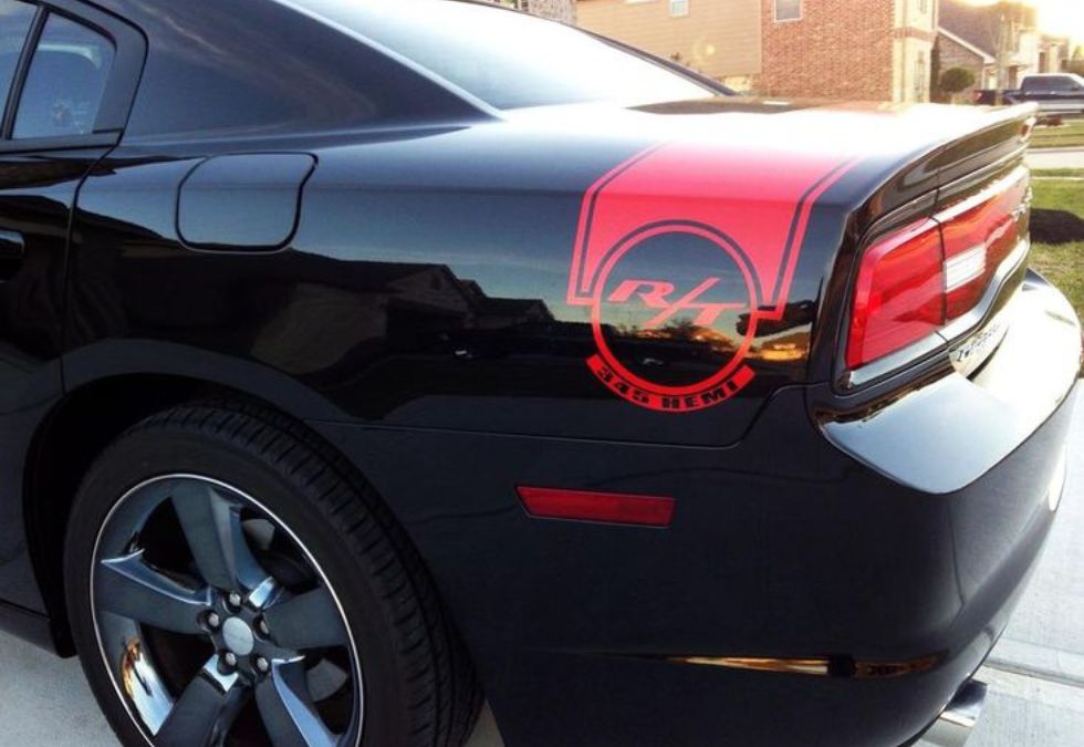 25 Wild Muscle Car Paint Jobs That Defined the 1970s