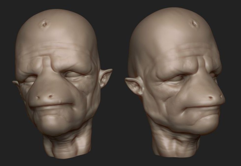 30 Rarest Cursed Images On The Internet - Oldest.org