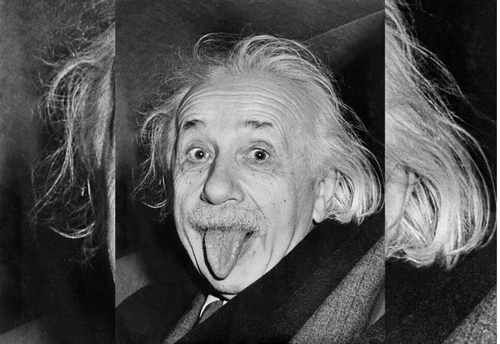 25 Photos That Changed The World History - Oldest.org