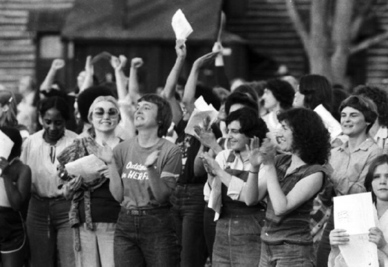 How People Actually Dressed In The 1980s