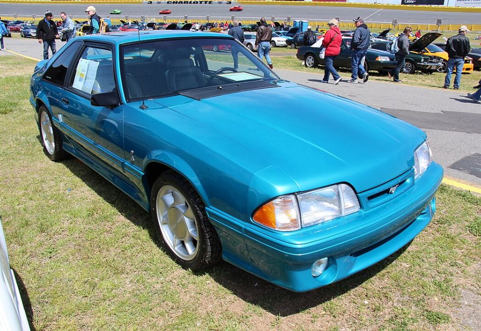 20 Best '90s Cars Every Collector Dreams About! - Oldest.org