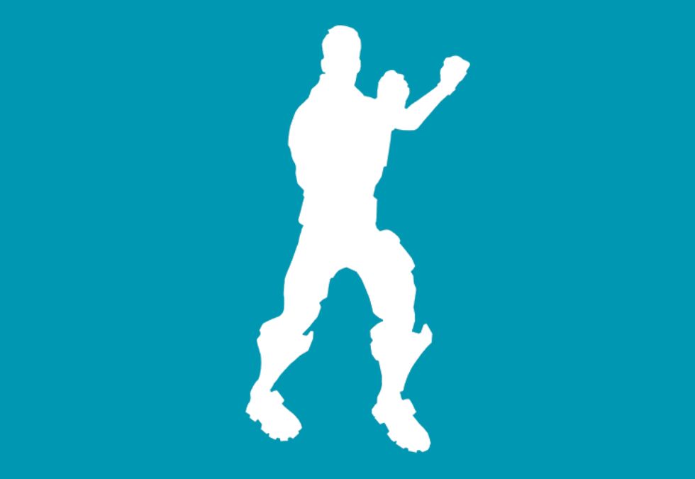 10 Rarest Fortnite Emotes Ever Released - Oldest.org