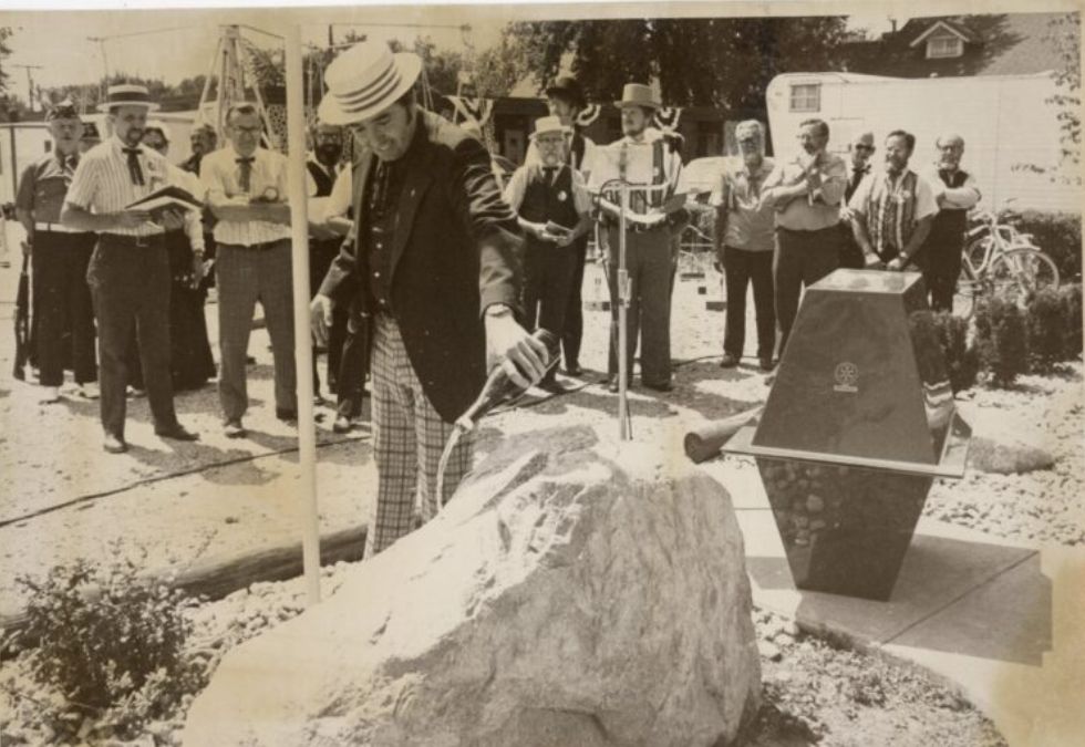 25 Photos Of Life In 1979 The History Books Skipped
