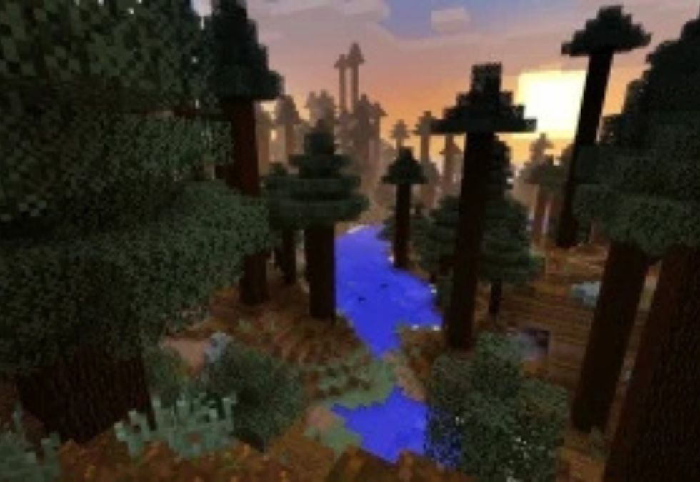 11 Rarest Biomes In Minecraft - Oldest.org