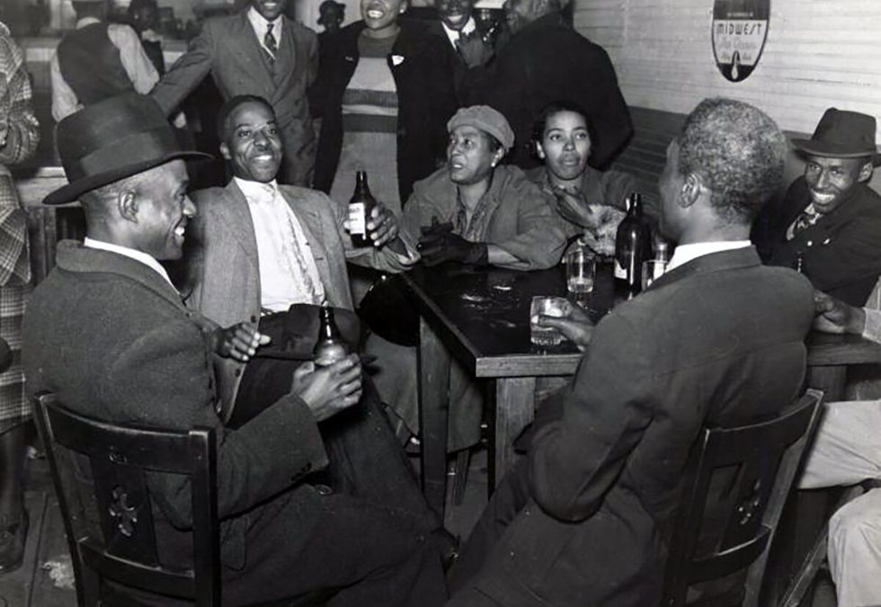 25 Photos Of What Life Looked Like In 1920’s - Oldest.org