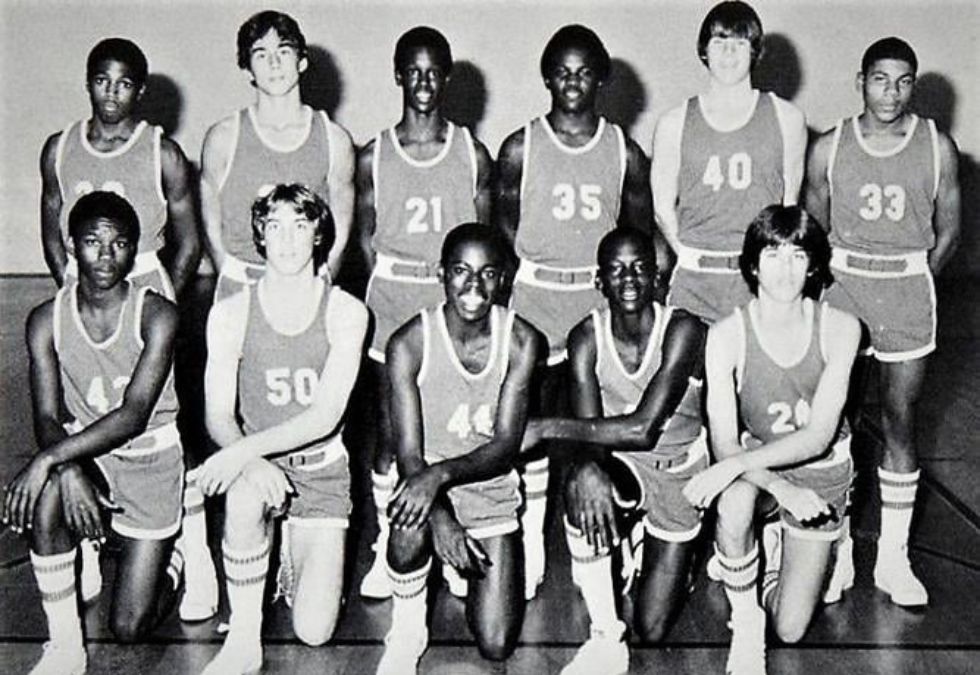 25 Photos Of Life In 1979 The History Books Skipped