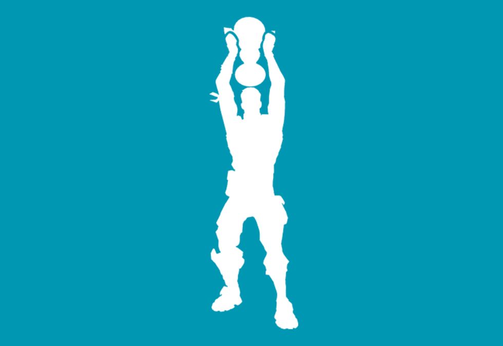 10 Rarest Fortnite Emotes Ever Released - Oldest.org
