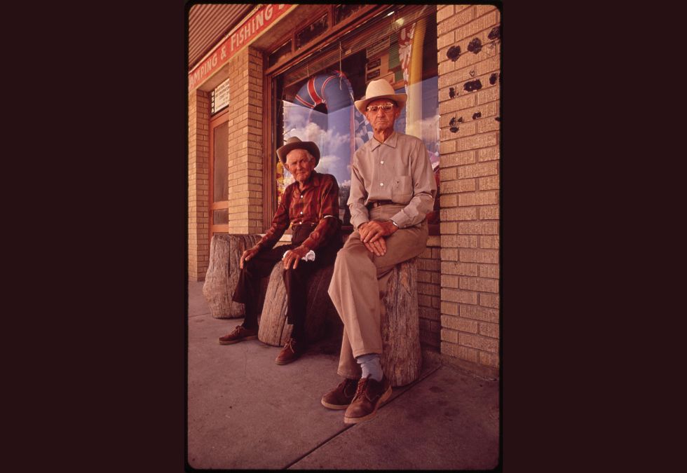 25 Photos Of Life In 1979 The History Books Skipped