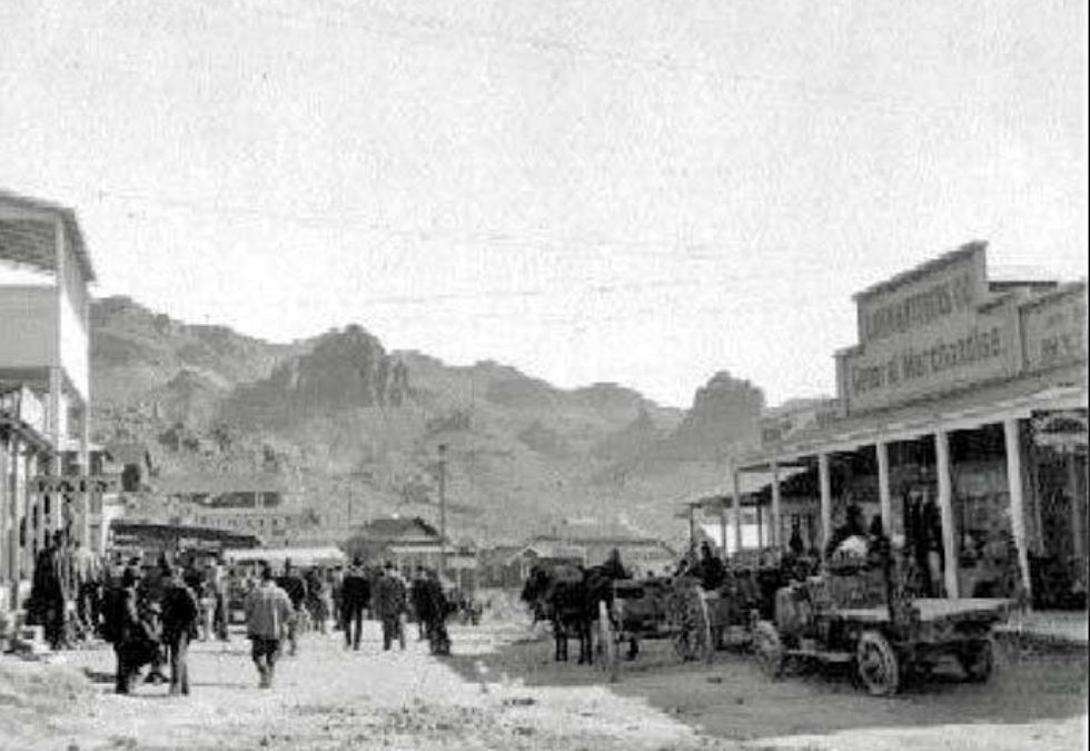 25 Photos Of What Life Looked Like In 1920’s - Oldest.org