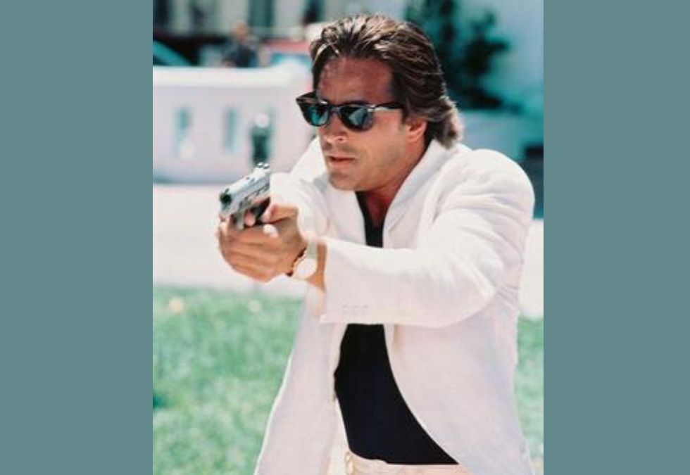 How People Actually Dressed In The 1980s