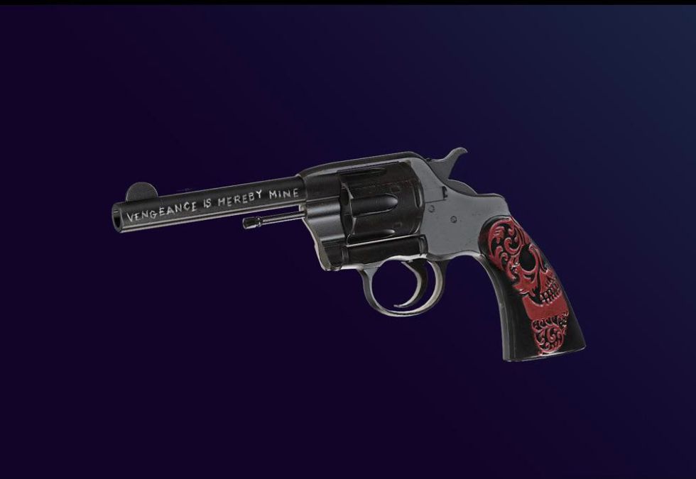 10 Rarest Weapons in Red Dead Redemption 2 (RDR2)