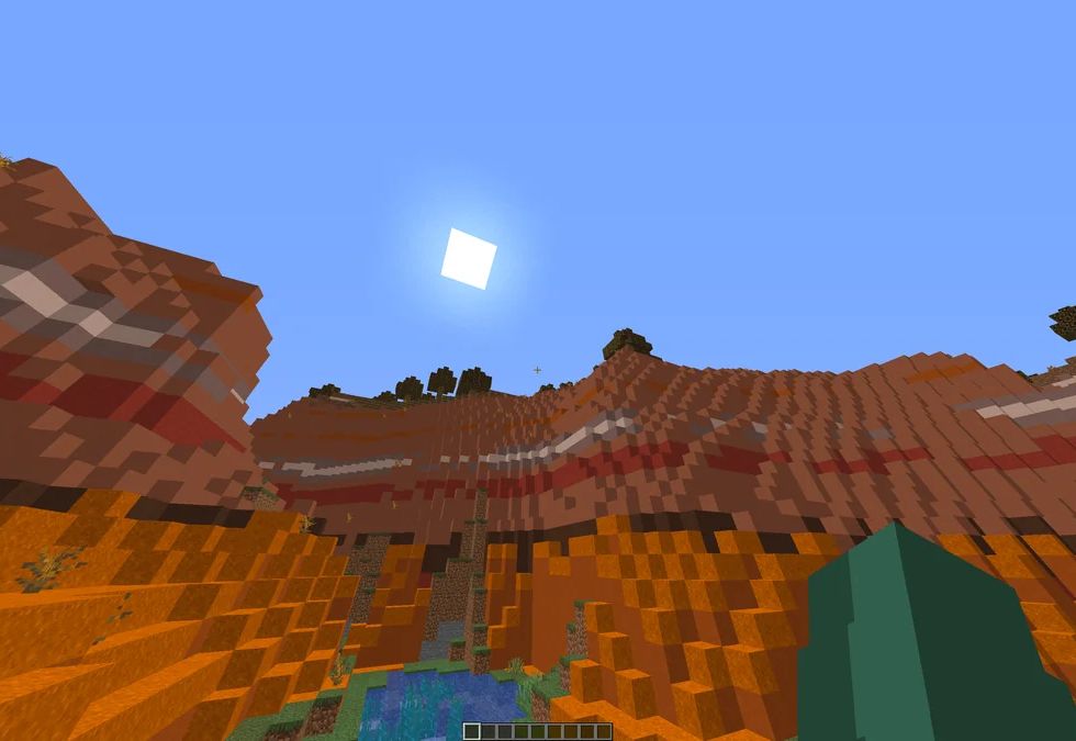 11 Rarest Biomes In Minecraft - Oldest.org