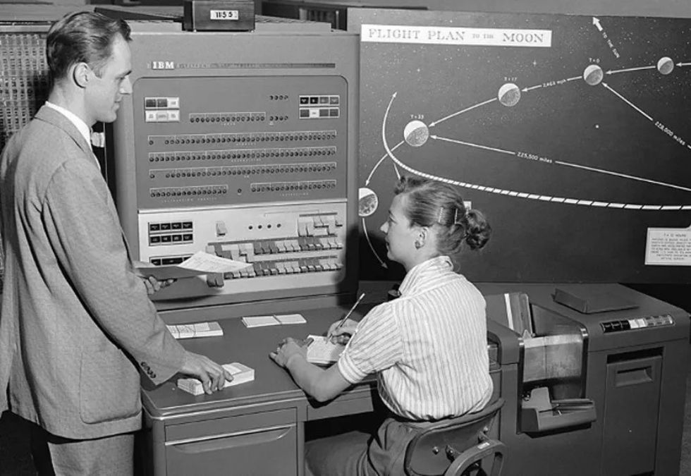 17 Oldest Remote Jobs In History - Long Before Zoom - Oldest.org
