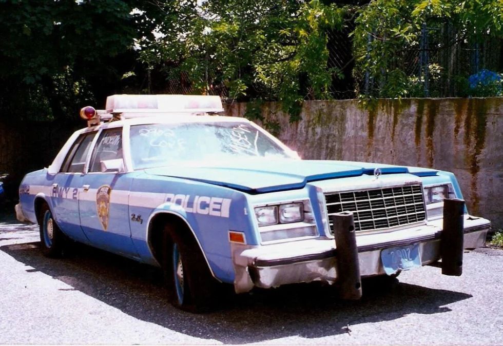 25 More Photos Of What The World Looked Like In 1980
