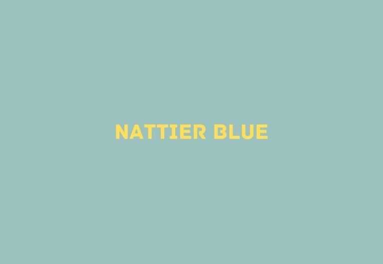 17 Rarest Colors To Ever Exist - Oldest.org