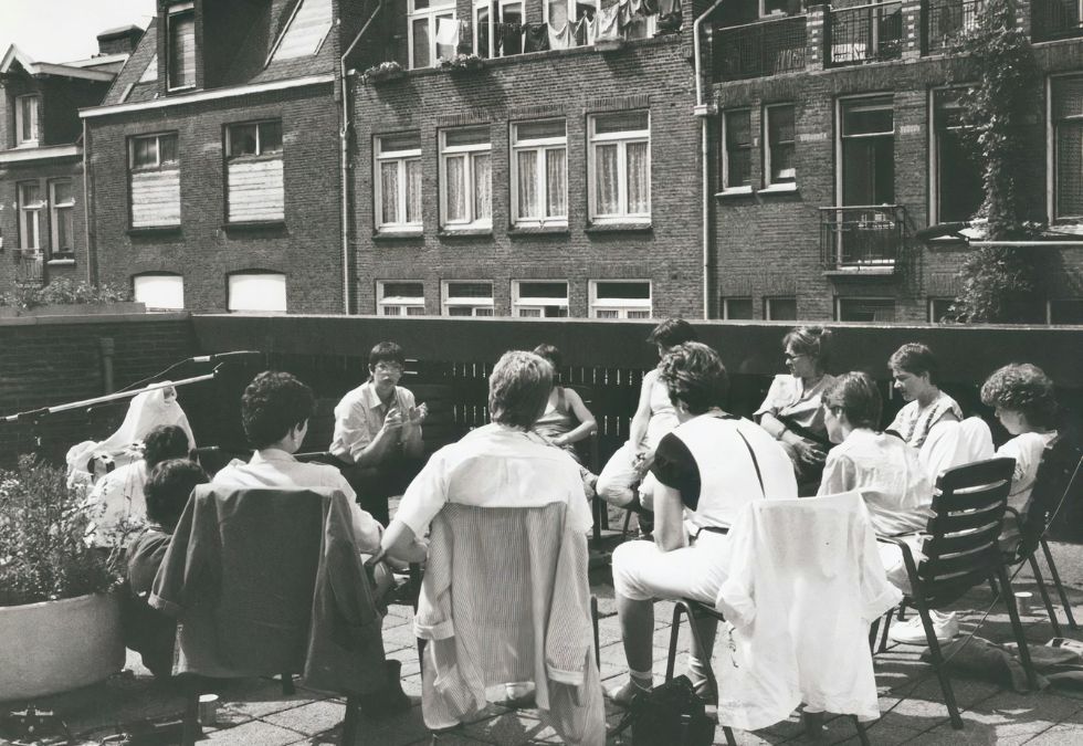 20 Photos of What Life Looked Like In 1970 - Oldest.org