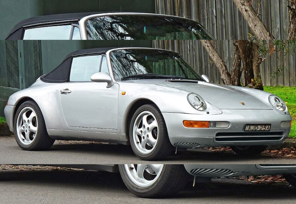 20 Best '90s Cars Every Collector Dreams About! - Oldest.org