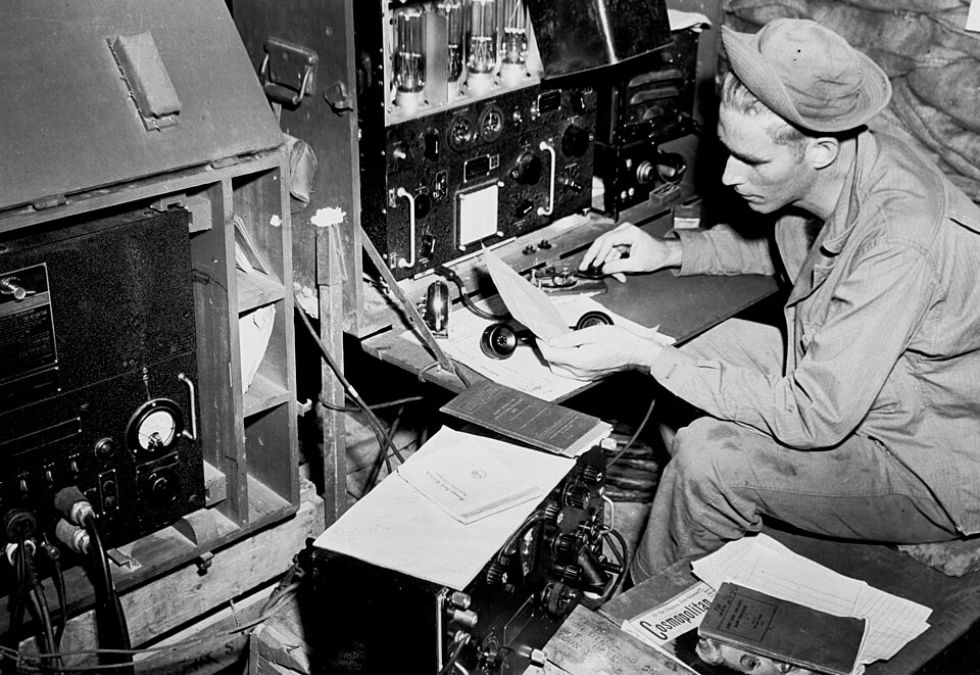 17 Oldest Remote Jobs In History - Long Before Zoom - Oldest.org
