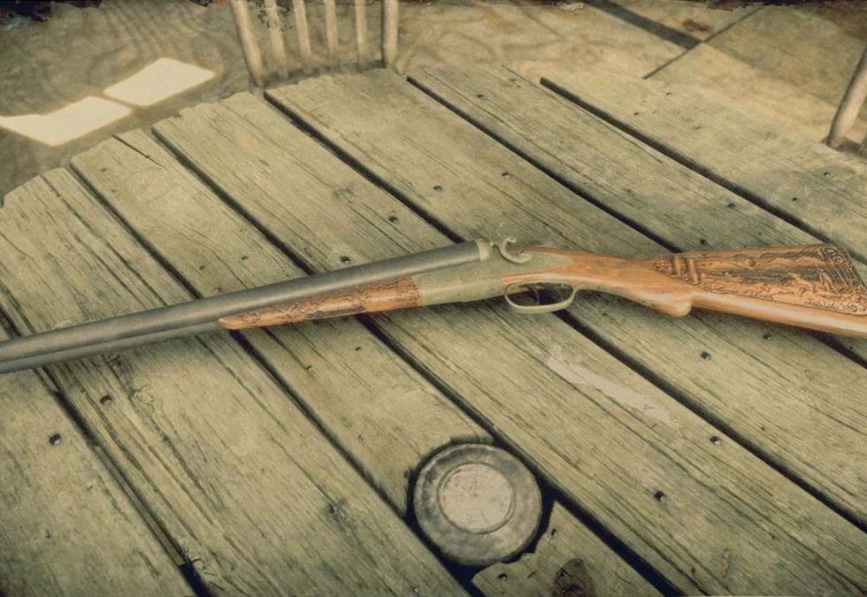 10 Rarest Weapons in Red Dead Redemption 2 (RDR2)