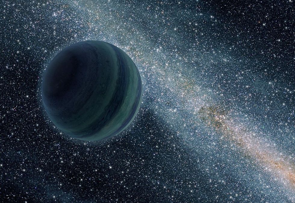 11 Mysterious Space Phenomena That Defy Scientific Explanation