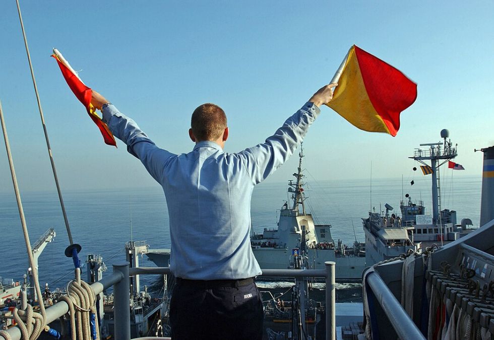 25 Photos of Communication Before the Telephone