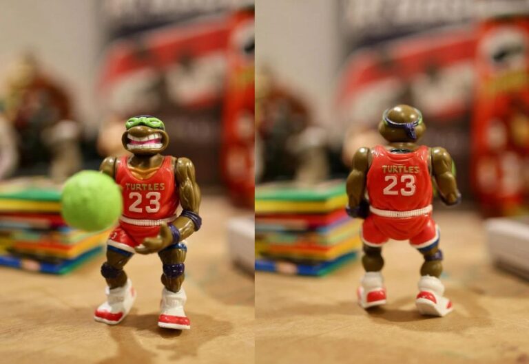 10 Rarest Teenage Mutant Ninja Turtle Toys - Oldest.org