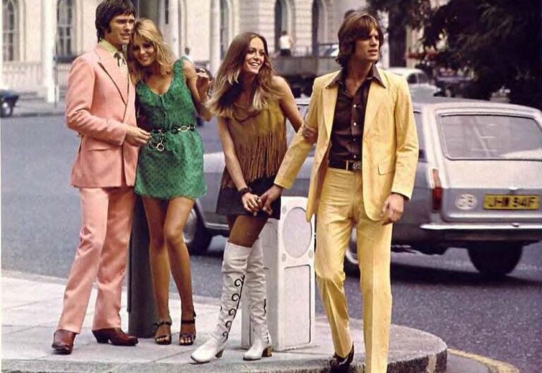 20 Photos of What Life Looked Like In 1970 - Oldest.org