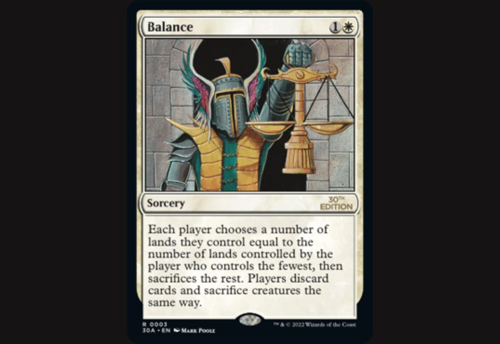 11 Rarest Magic Cards Ever Made - Oldest.org