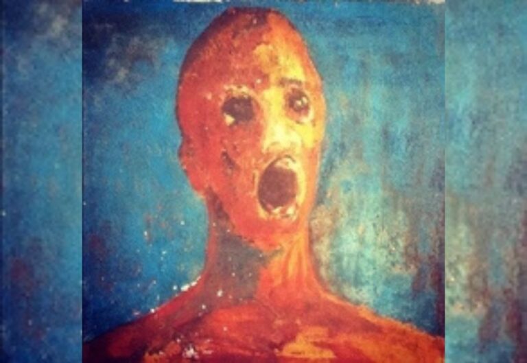 30 Rarest Cursed Images On The Internet - Oldest.org