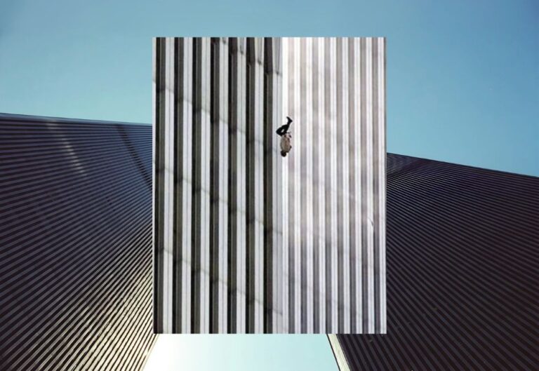 25 Photos That Changed The World History - Oldest.org