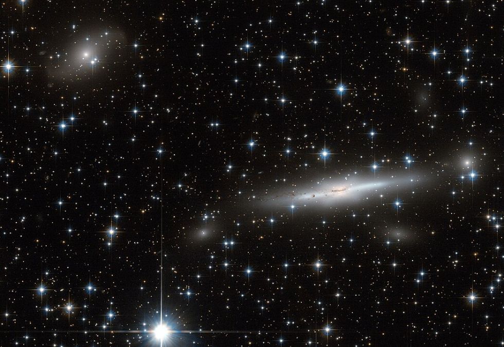11 Mysterious Space Phenomena That Defy Scientific Explanation