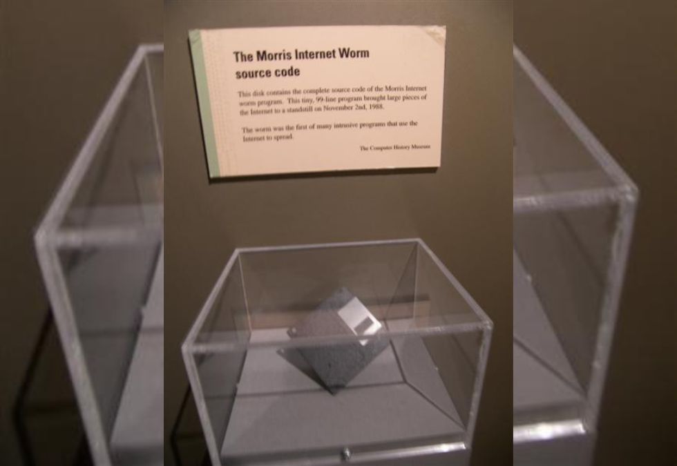 22 Oldest Hacking Incidents In Tech History - Oldest.org