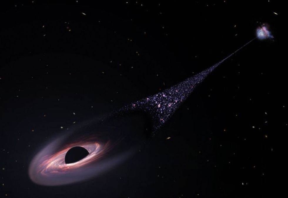 11 Mysterious Space Phenomena That Defy Scientific Explanation