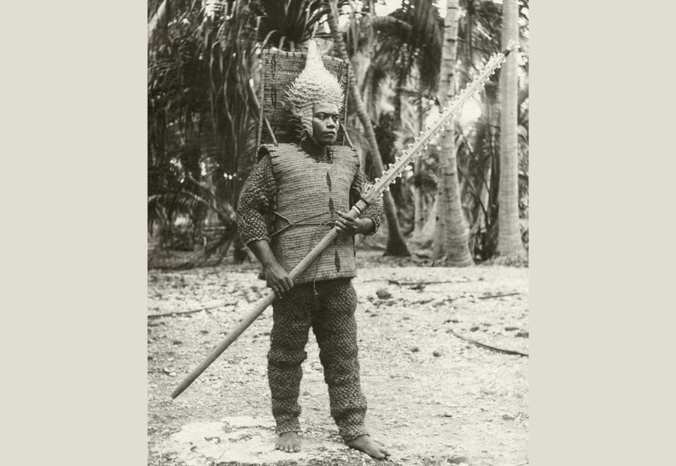 25 Photos Of What Life Looked Like In 1925 - Oldest.org