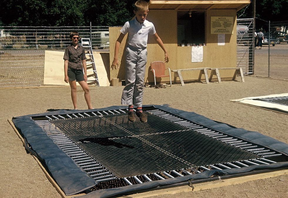 18 Forgotten Things From The 1960s - Oldest.org