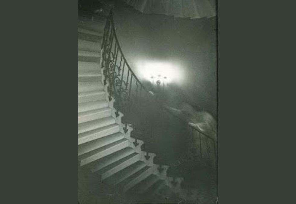 30 Rarest Cursed Images On The Internet - Oldest.org