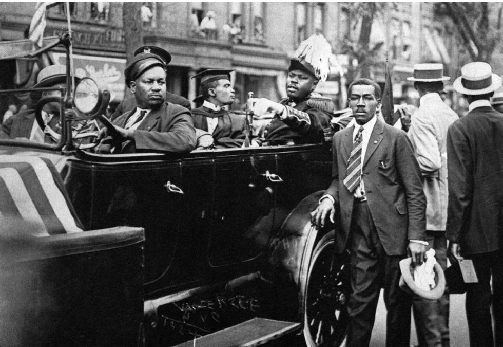 25 Photos Of What Life Looked Like In 1920’s - Oldest.org