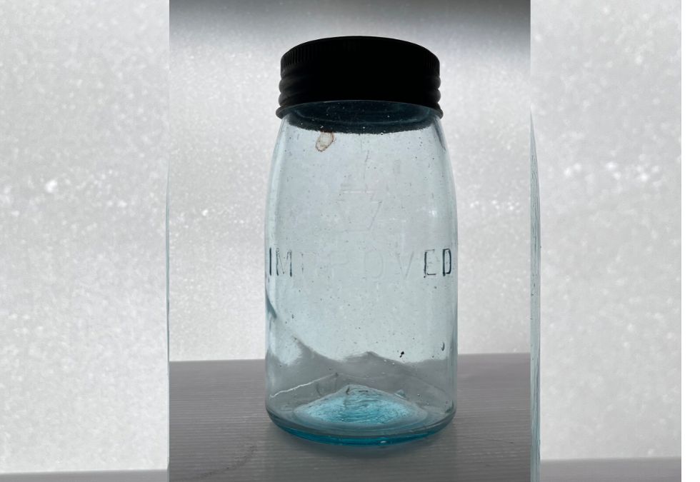 11 Rarest Mason Jars Ever Made - Oldest.org